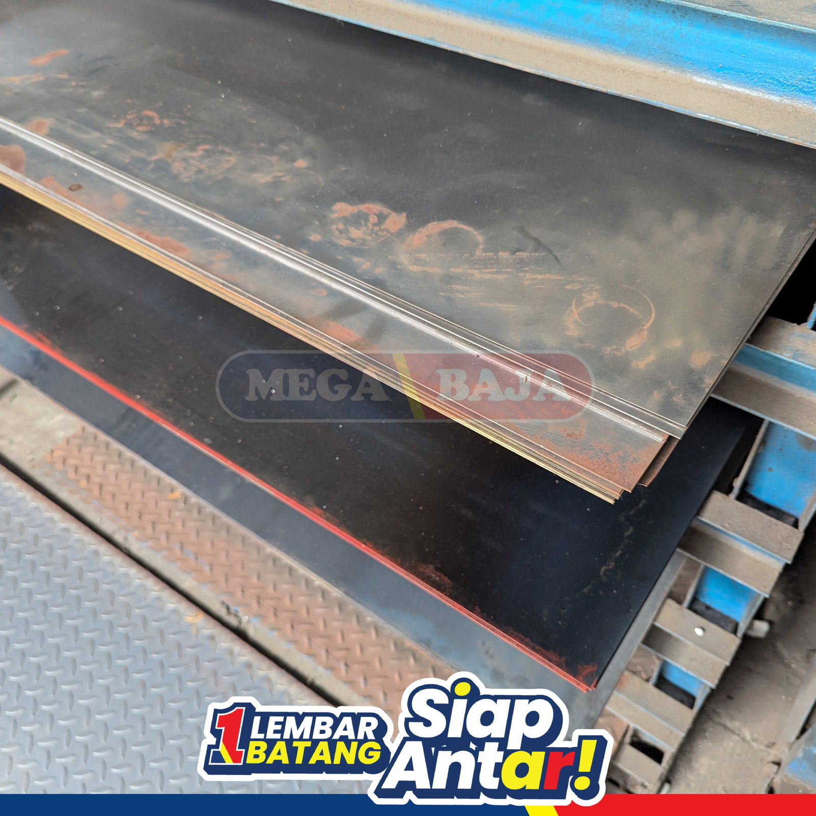 Besi Plat Archives - Mega Baja Condet | Toko Besi dan Baja Terlengkap ...